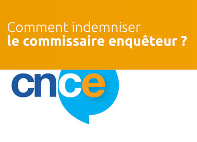 Nouvel espace sur le site internet CNCE : des informations à partager ...